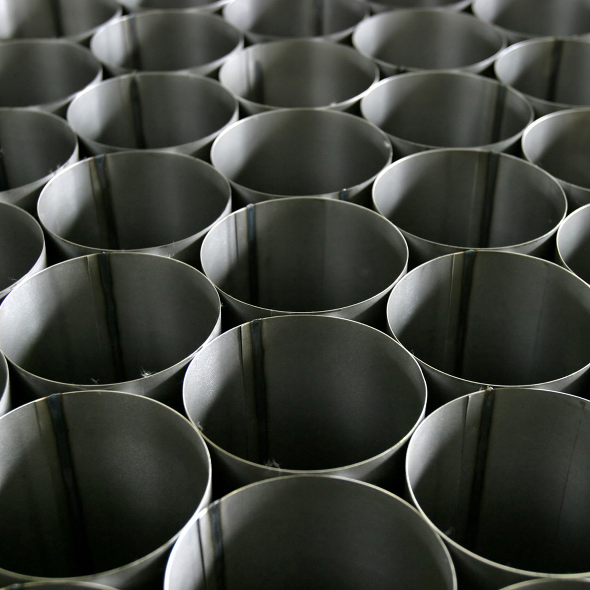 Construction - Corrocoat USA