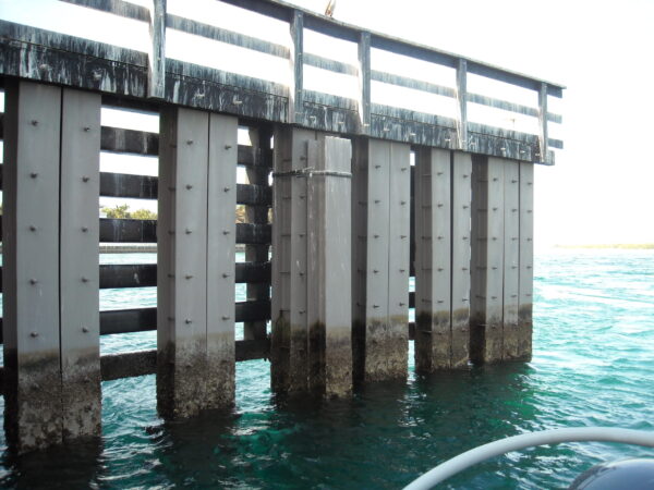 Marine - Corrocoat USA - Staging