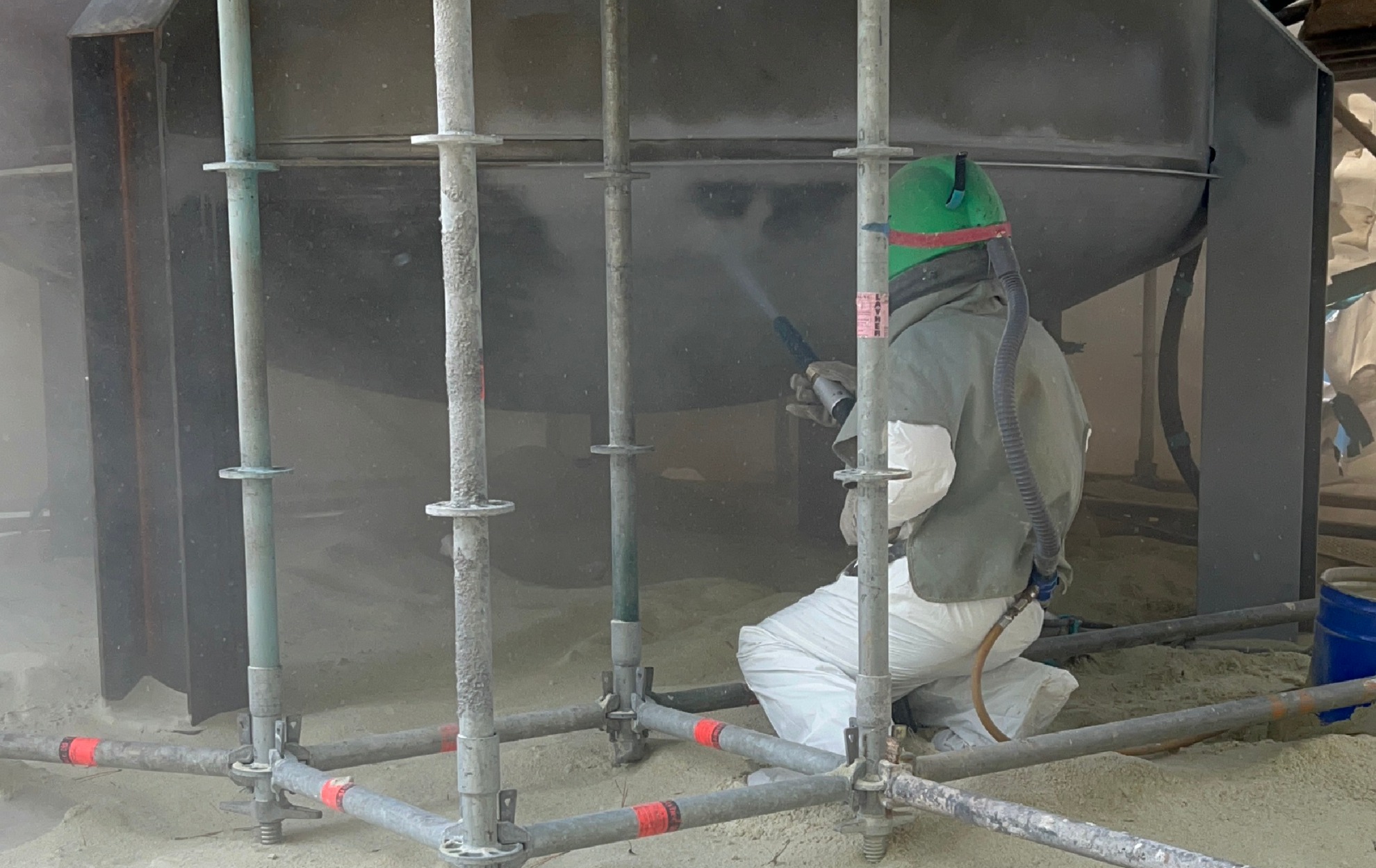Our Services - Corrocoat USA
