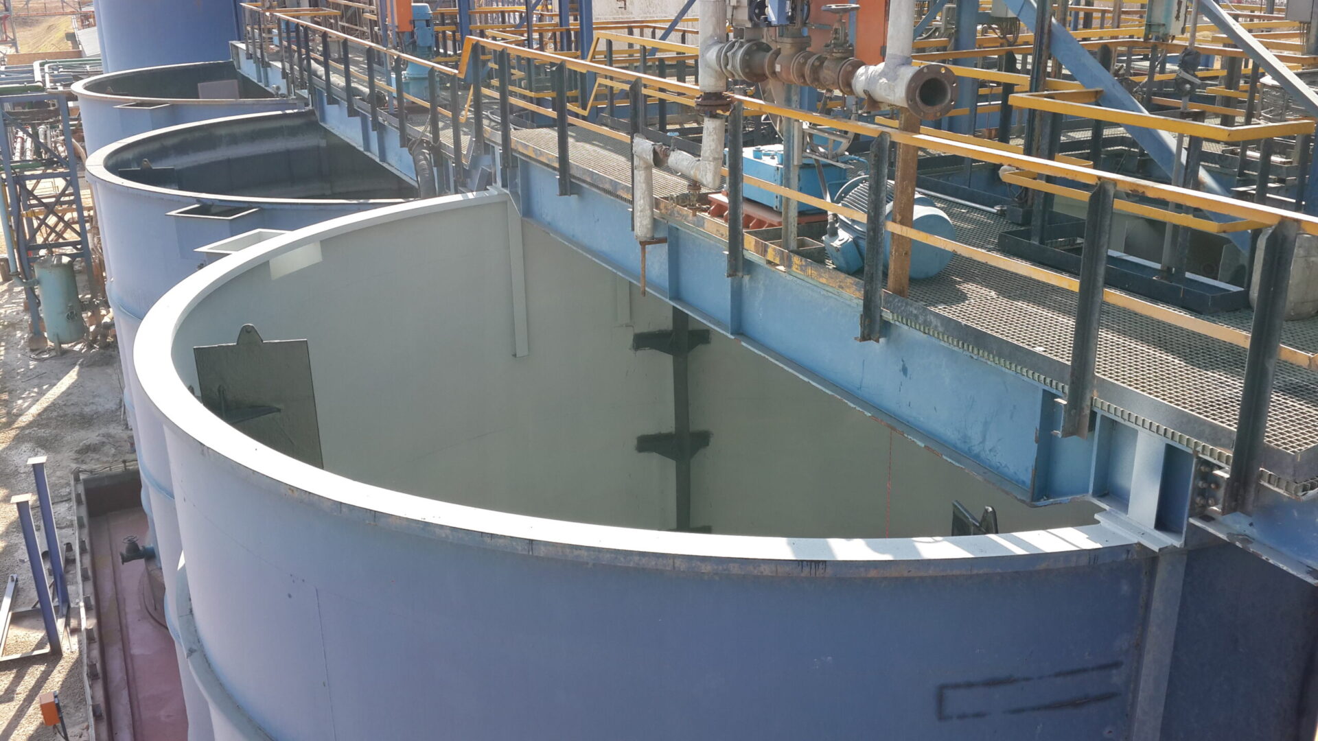 Our Services - Corrocoat USA