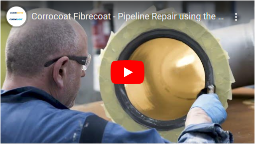 Fibrecoat Restoration Composites - Corrocoat USA