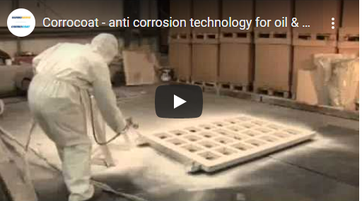 Anti-Corrosion Technology for Oil & Gas, Petrochemical, and Power Generation - Corrocoat USA